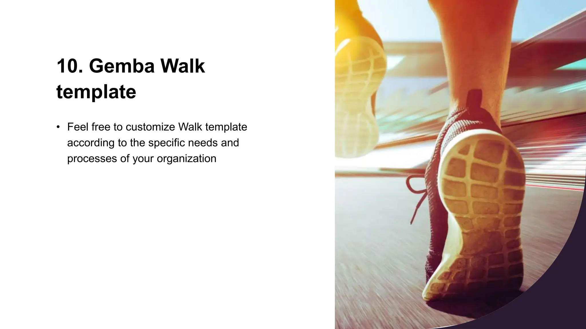 Gemba Walk Template eAuditor Audits & Inspections.pptx