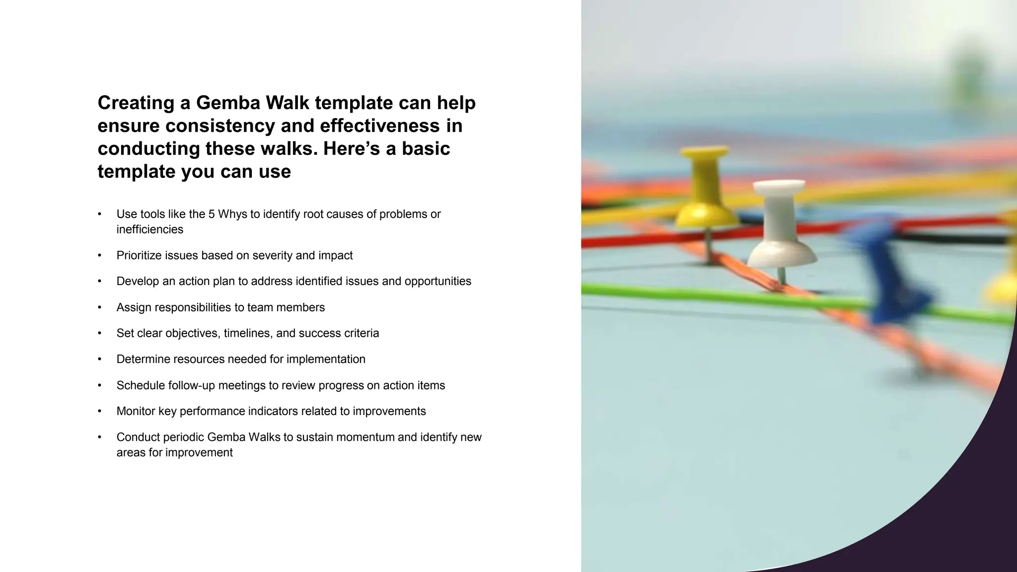 Gemba Walk Template eAuditor Audits & Inspections.pptx