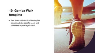 Gemba Walk Template eAuditor Audits & Inspections.pptx