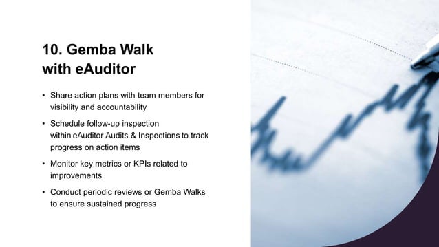 Gemba Walk Template eAuditor Audits & Inspections.pptx