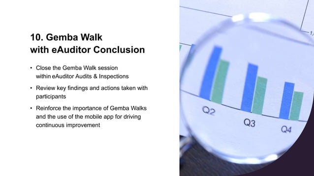 Gemba Walk Template eAuditor Audits & Inspections.pptx