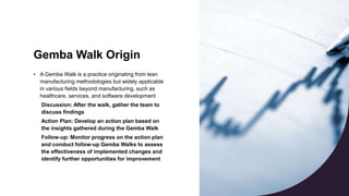 Gemba Walk Template eAuditor Audits & Inspections.pptx