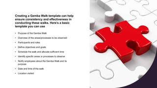 Gemba Walk Template eAuditor Audits & Inspections.pptx