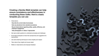 Gemba Walk Template eAuditor Audits & Inspections.pptx