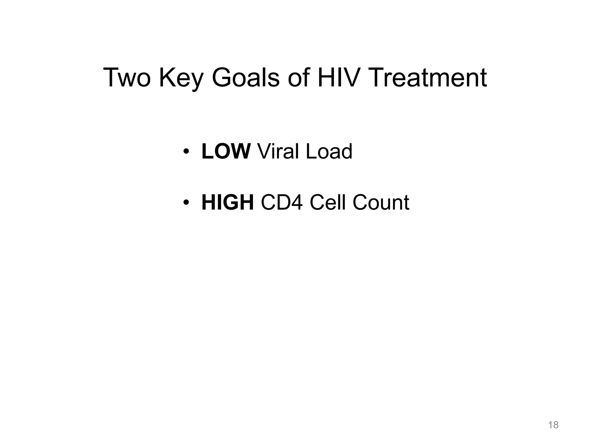 GEMC - HIV/AIDS - for Nurses | PDF