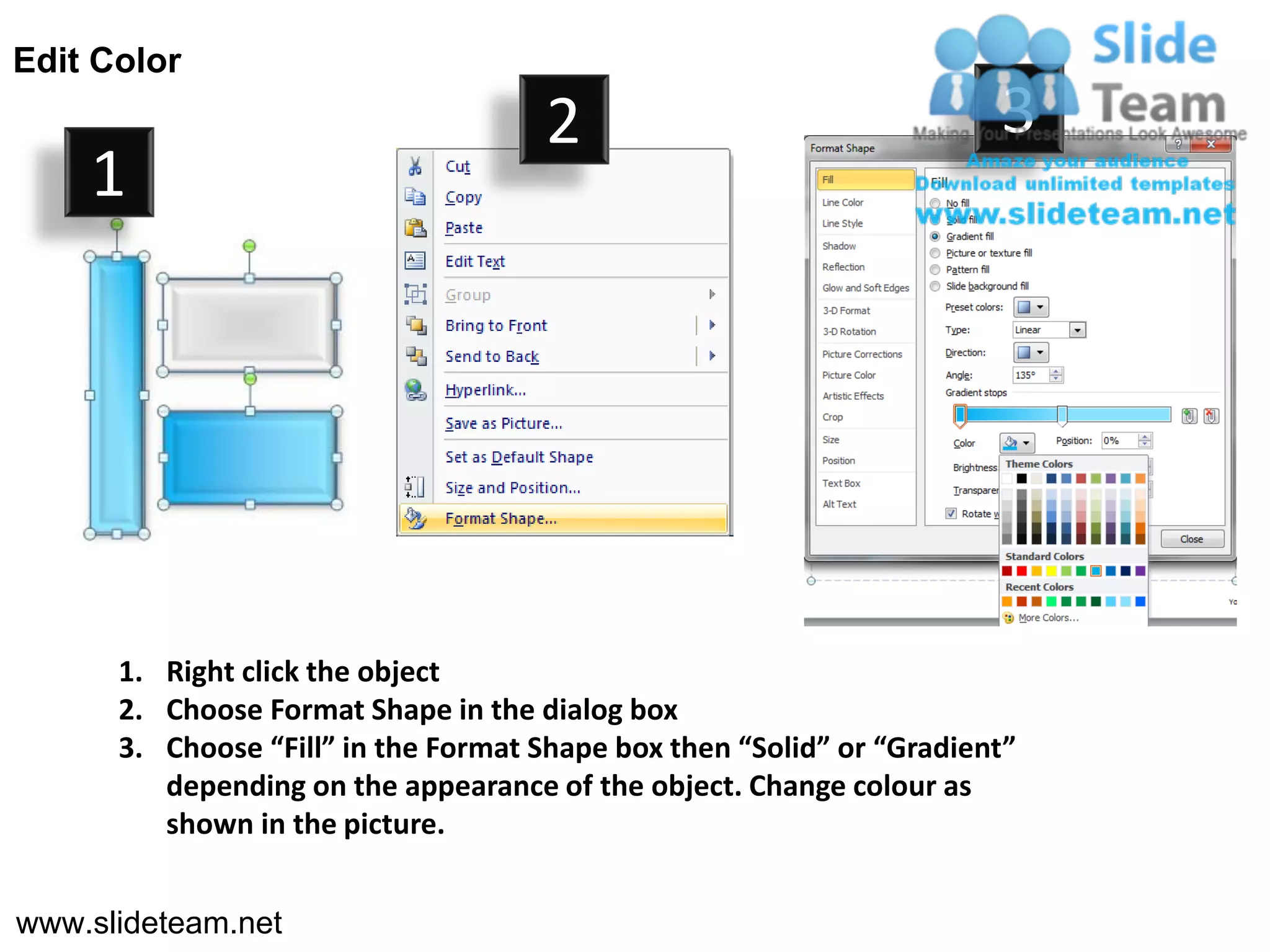 Ge mc kinsey matrix powerpoint ppt templates. | PPT