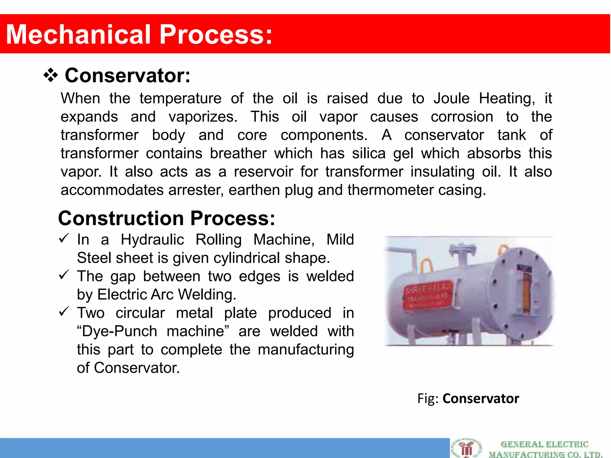 GEMCO(general electric manufacturing company),chittagong,bd | PDF