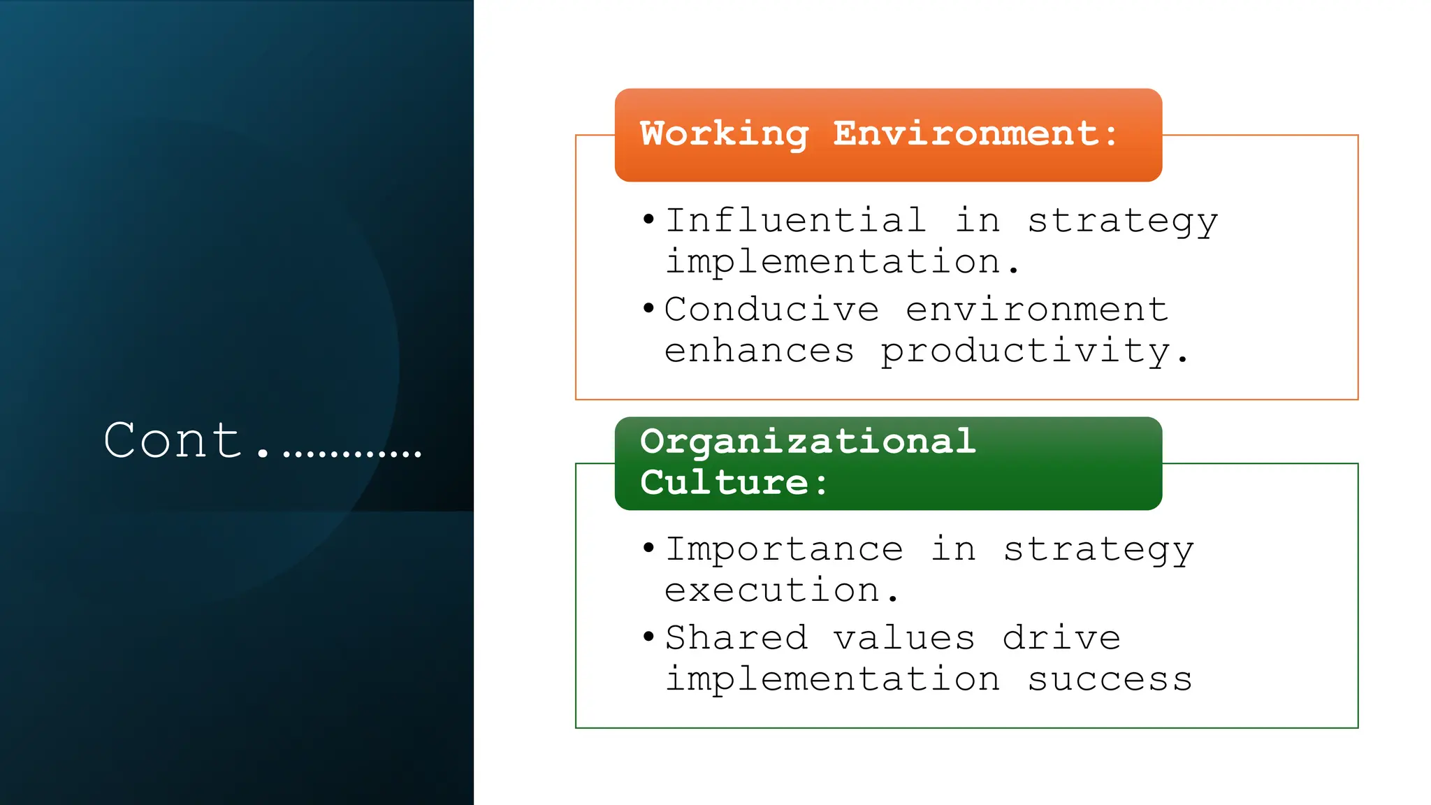 GEMECHIS FIKIRU SM.pptx ANALYSIS OF STRA | PPT