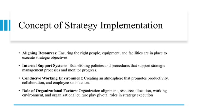 GEMECHIS FIKIRU SM.pptx ANALYSIS OF STRA | PPT