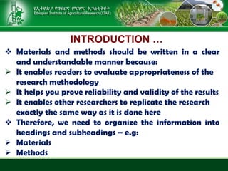 Gemechu keneni(PhD) document | PDF