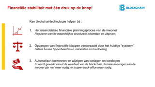 Gemeente utrecht | PPTX