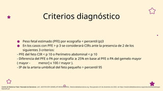 COMPLICACIONES DEL EMBARAZO GEMELAR MONOCORIAL | PPTX