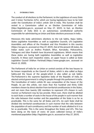 Gemeral Election 2019 Project Report.docx