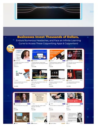 World's First True Google's New Gemini Ai Model-Powered App | PDF