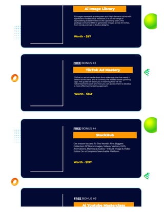 World's First True Google's New Gemini Ai Model-Powered App | PDF