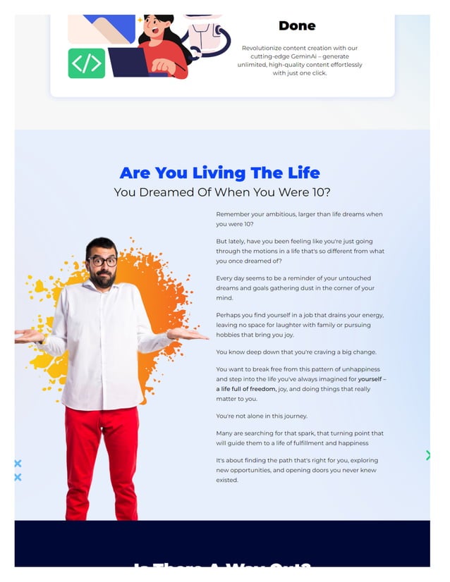 World's First True Google's New Gemini Ai Model-Powered App | PDF ...