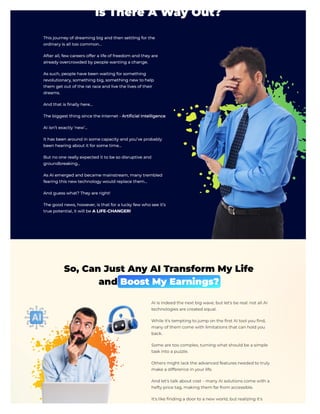 World's First True Google's New Gemini Ai Model-Powered App | PDF