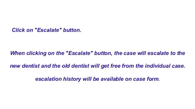 Geminate Dental Management Extension | PPT