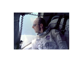 Gemini Space Program | PPT