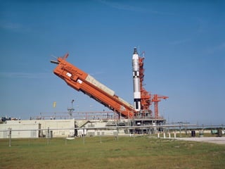 Gemini Space Program | PPT