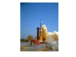 Gemini Space Program | PPT