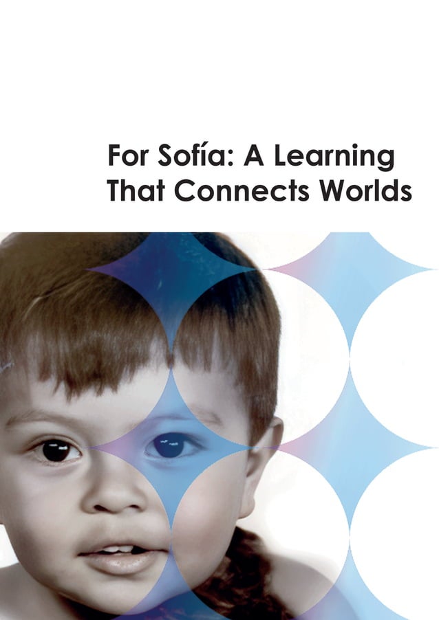 For Sofía: A Learning That Connects Worlds | PDF