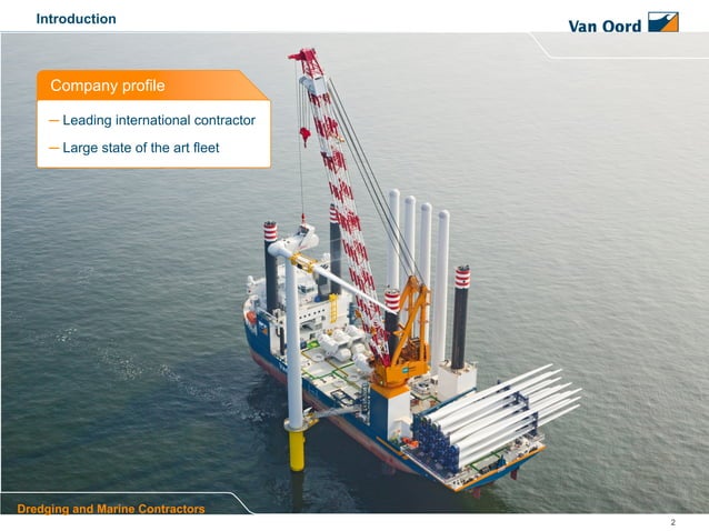 Gemini – Wind farm positioning beyond the horizon | PPT