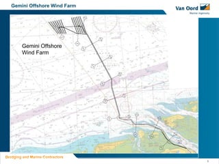 Gemini – Wind farm positioning beyond the horizon | PDF