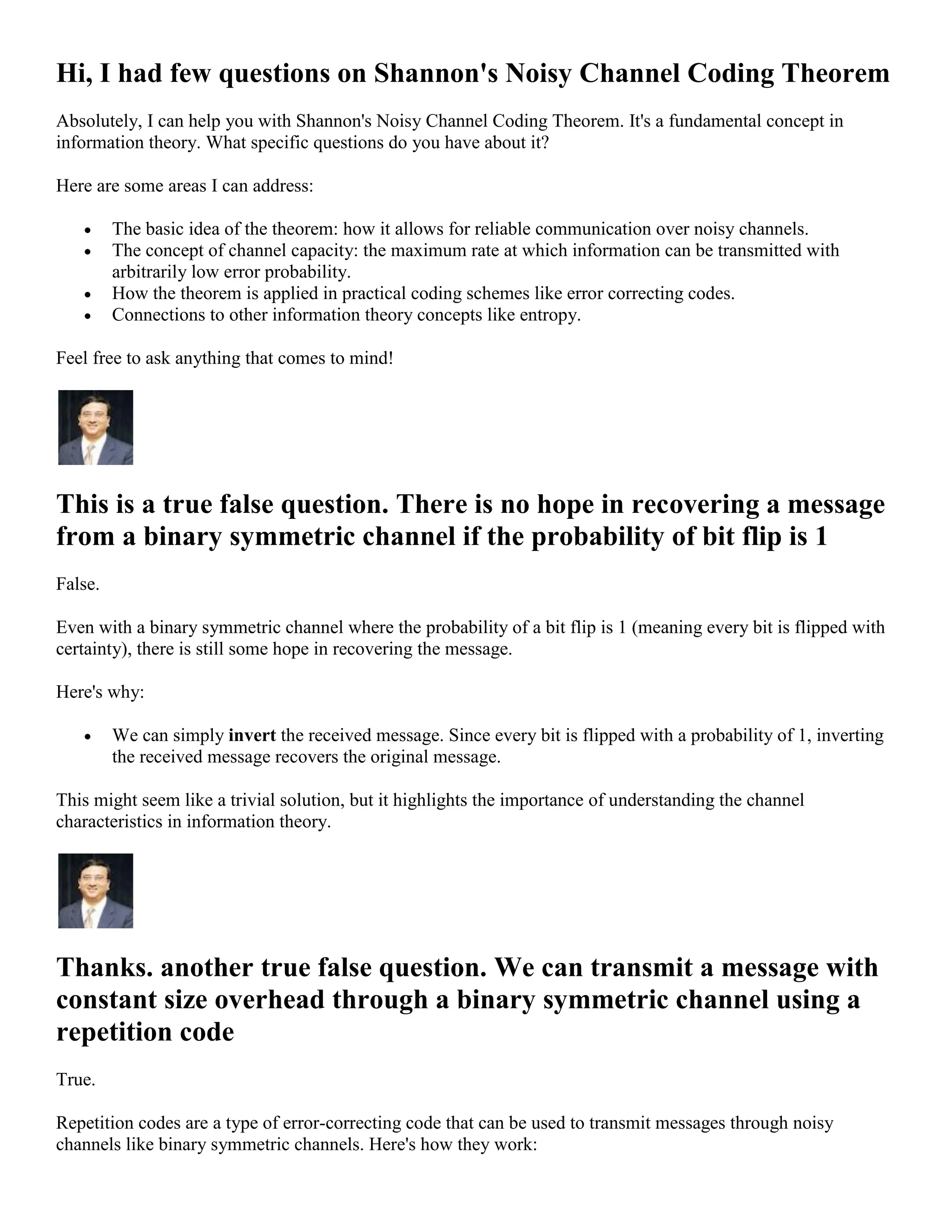 Quantum Communications Q&A with Gemini LLM | PDF