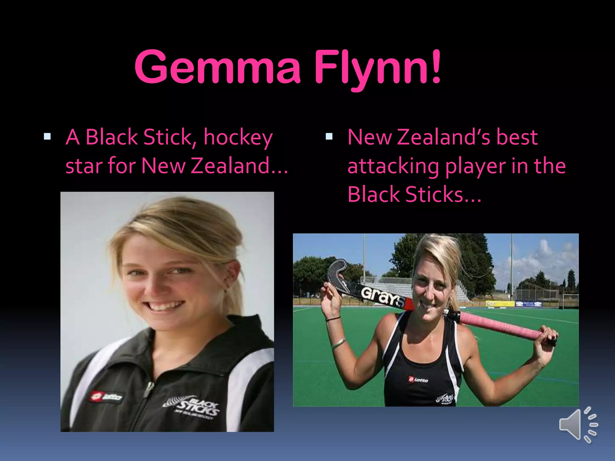 Gemma | PPTX