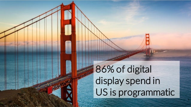 How to use programmatic to support global search