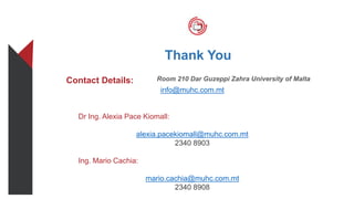 Gemma - mApps Presentation | PPTX