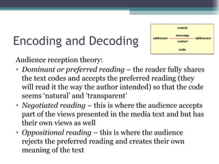Gemma - Stuart hall | PPT