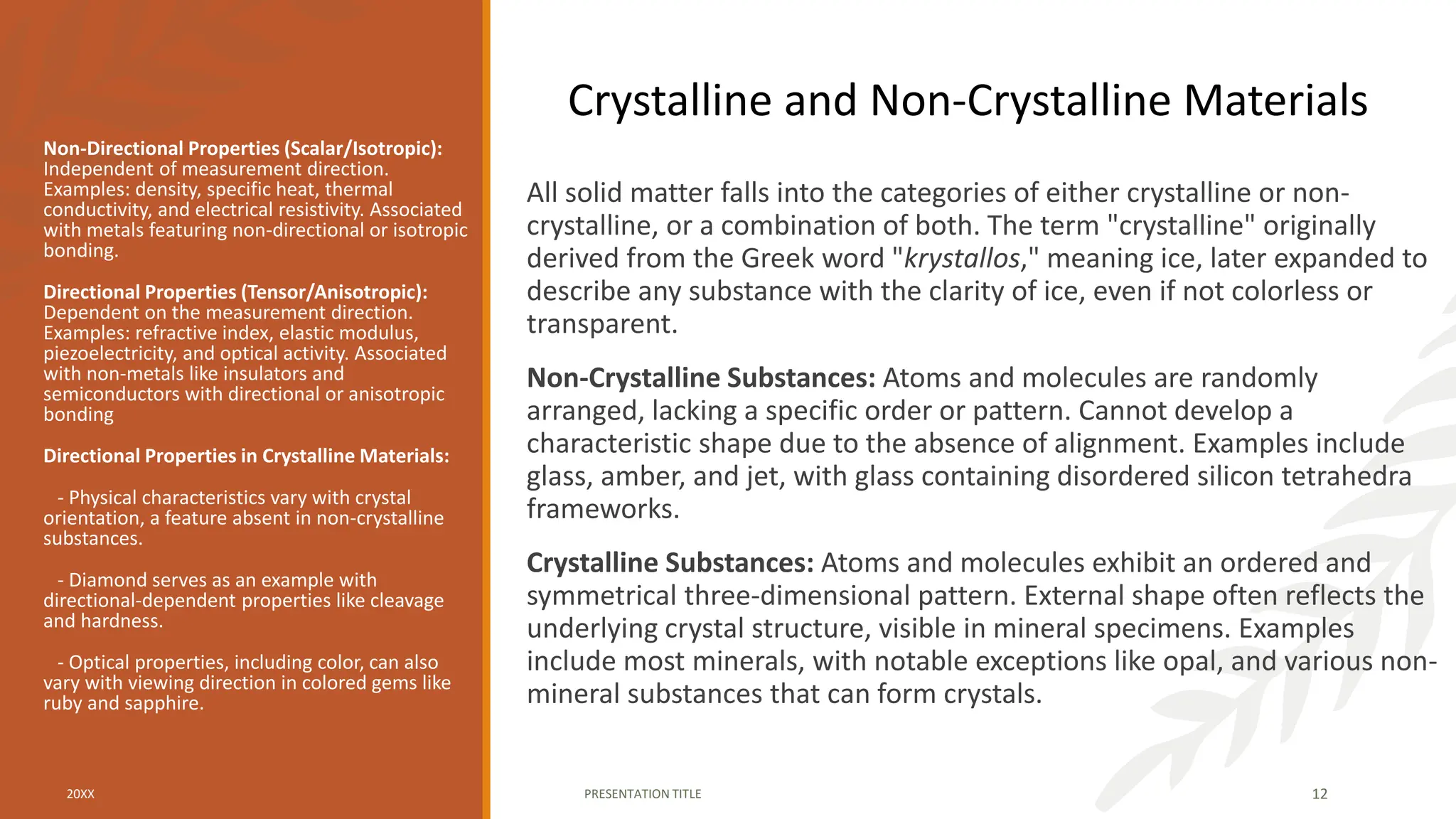 Gemology/Gemmology in forensic science .pptx