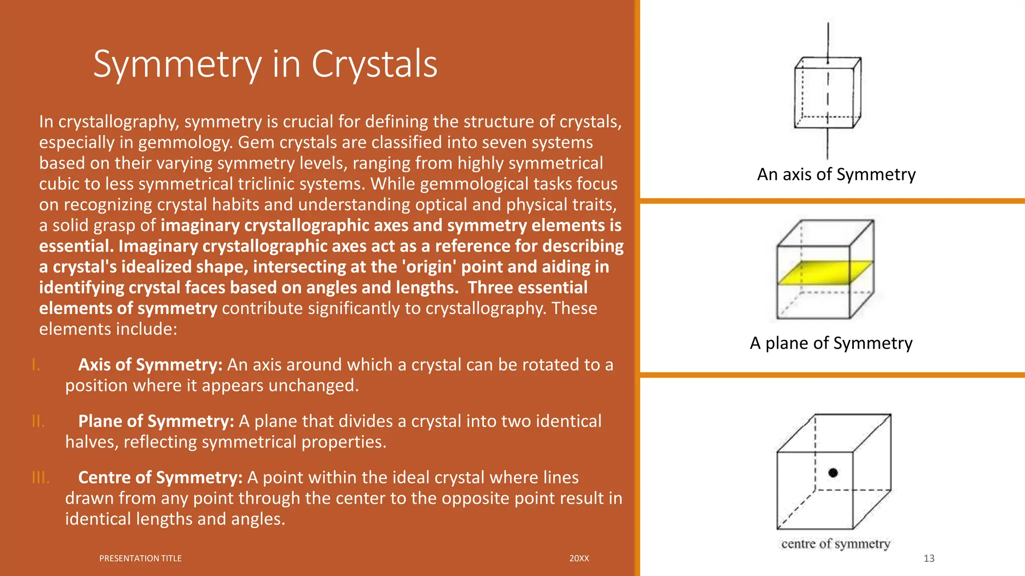 Gemology/Gemmology in forensic science .pptx