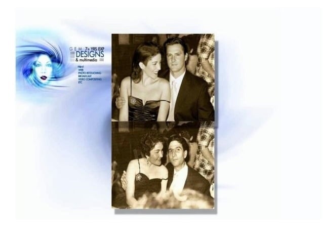 Gem Multimedia Portfolio | ODP