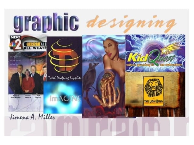 Gem Multimedia Portfolio | ODP