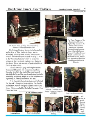 Gem newest[9656] - Global Eyes Magazine | PDF