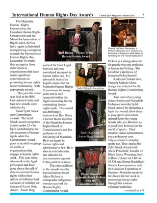 Gem newest[9656] - Global Eyes Magazine | PDF