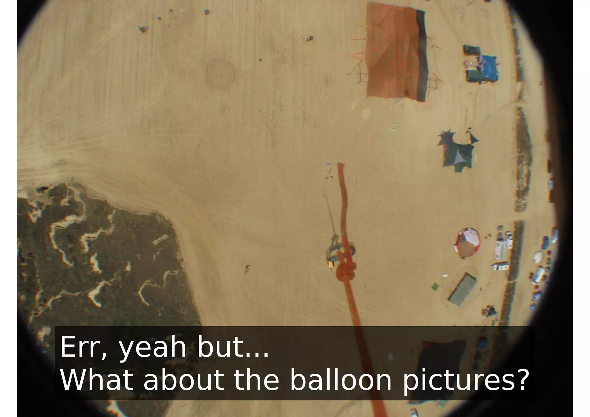 Time lapse and stabilising a sequence of images (GStreamer Conference ...