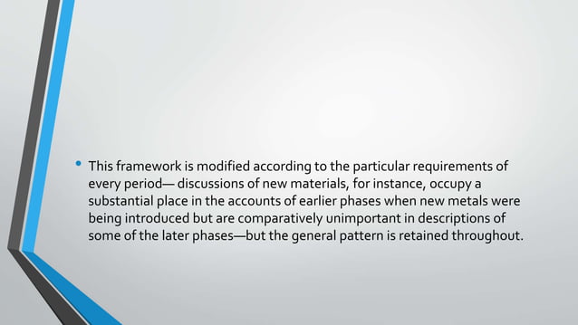 HISTORY OF TECHNOLOGY | PPT