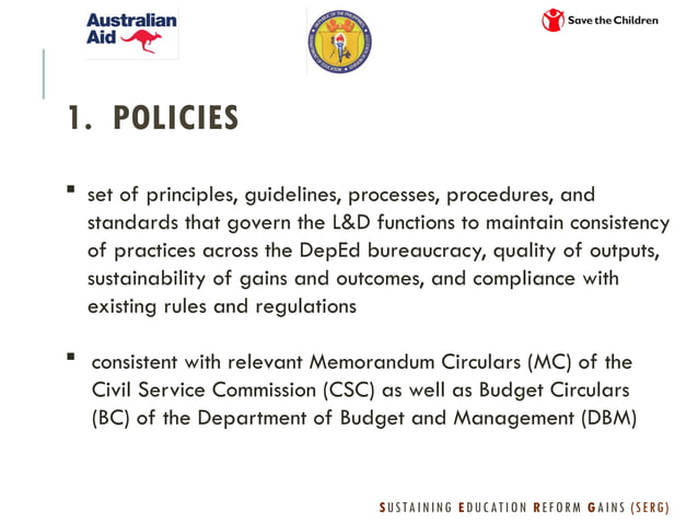 Governance and Enabling Mechanism & Overview.pptx