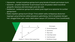 GEMPA BUMI.............................. | PPTX
