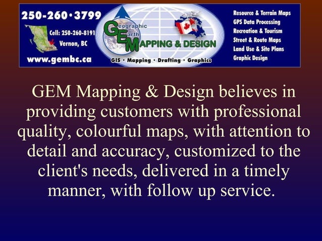 Gem Presentation | PPS