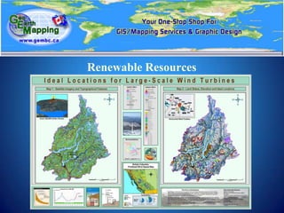Geo Earth Mapping presentation | PPSX