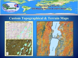 Geo Earth Mapping presentation | PPSX