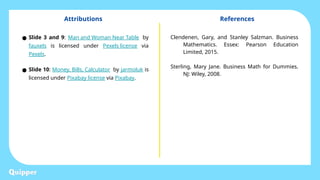 Comprehensive Guide to Calculating Salaries, Wages, Commissions, and ...