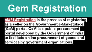 Gem Registration.pptx
