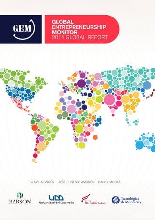 Gem report | PDF