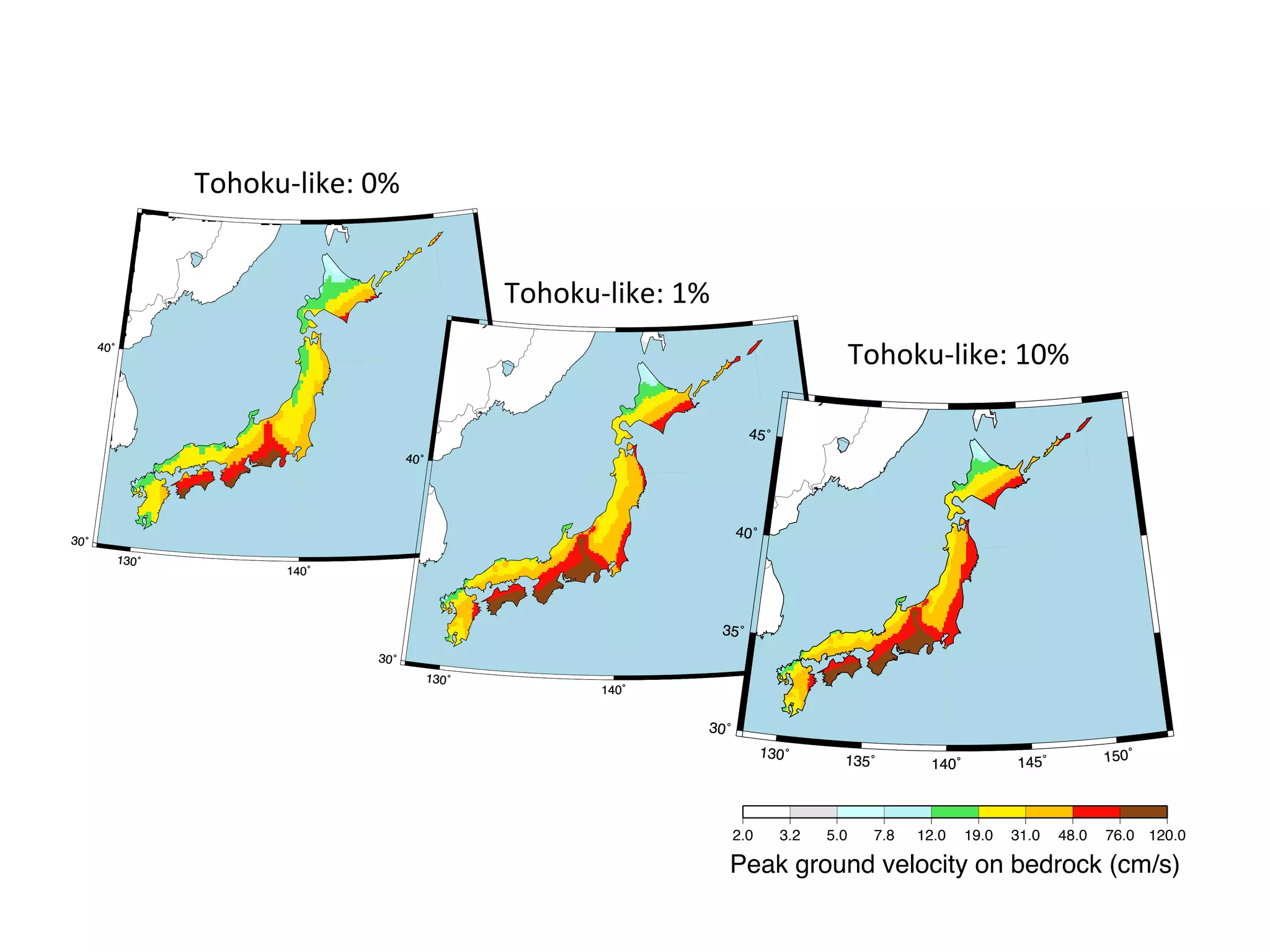 OpenQuake implementations of national and regional hazard models ...